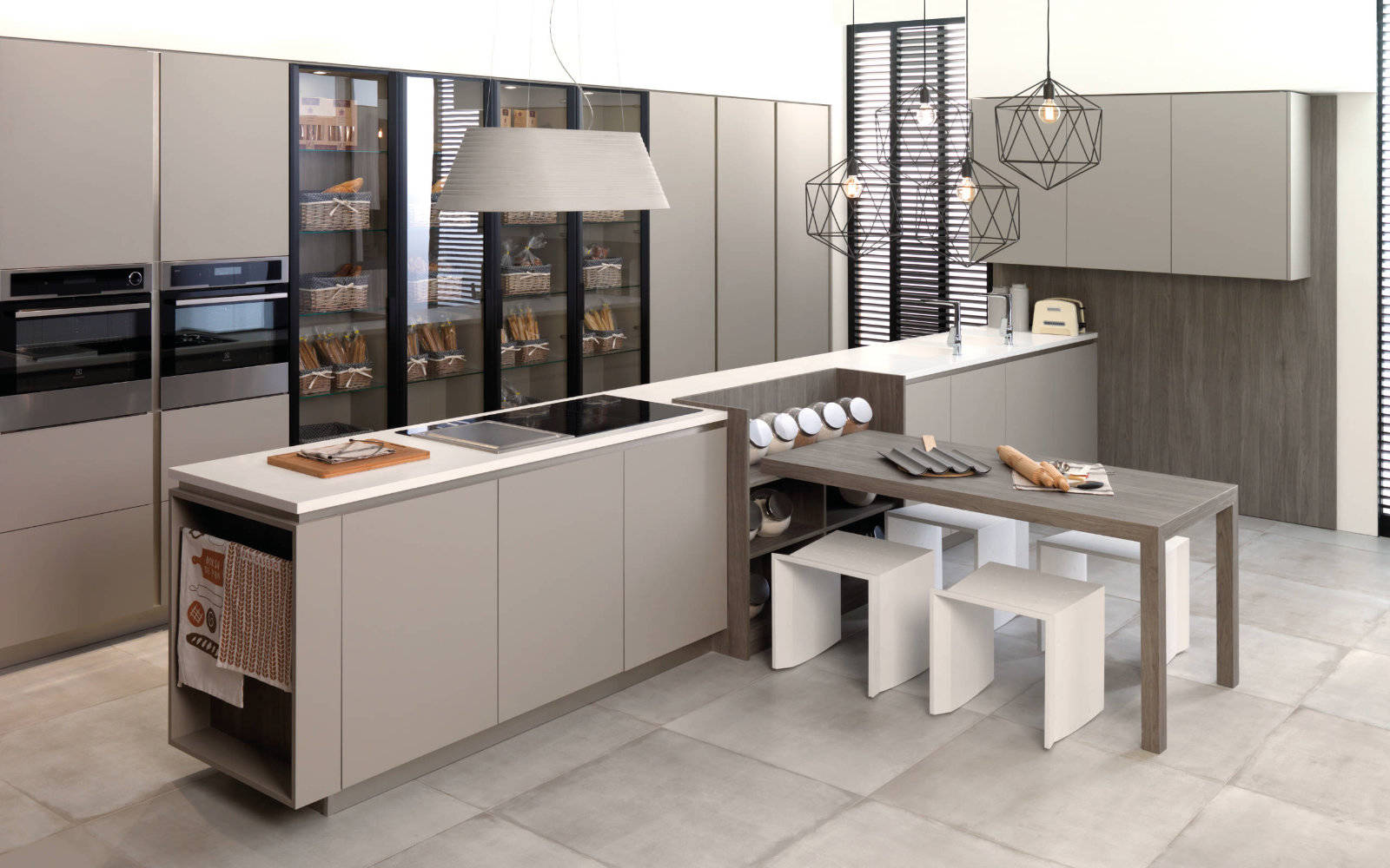 Kitchen – Arad Interiors Design