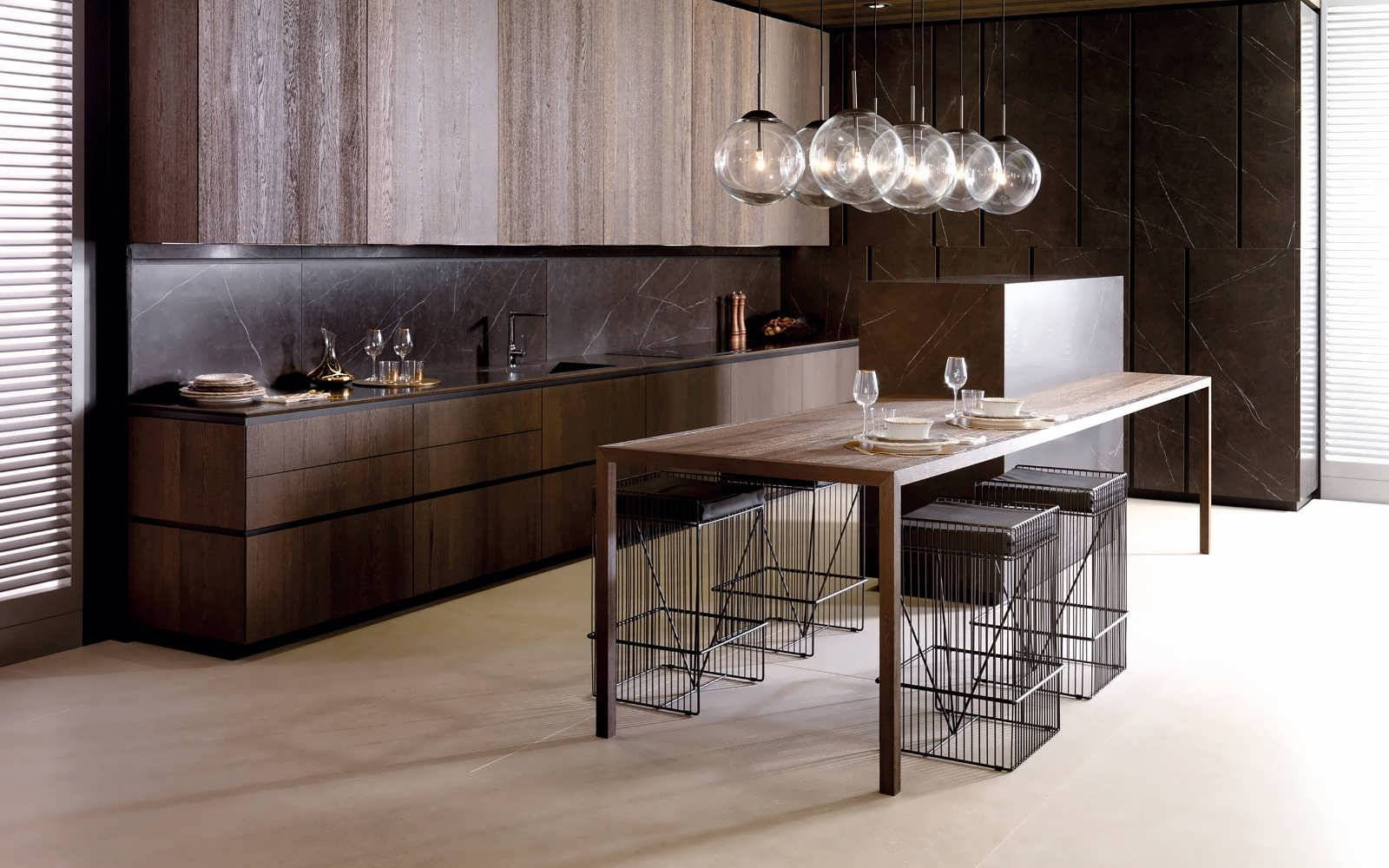 Kitchen – Arad Interiors Design