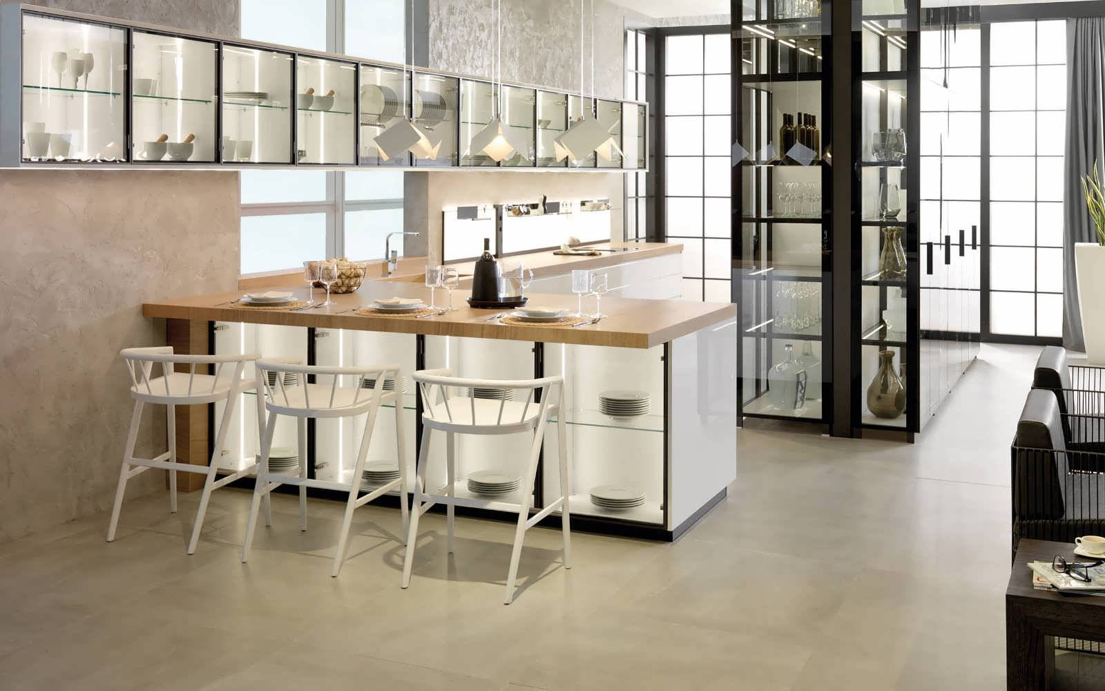 Kitchen – Arad Interiors Design