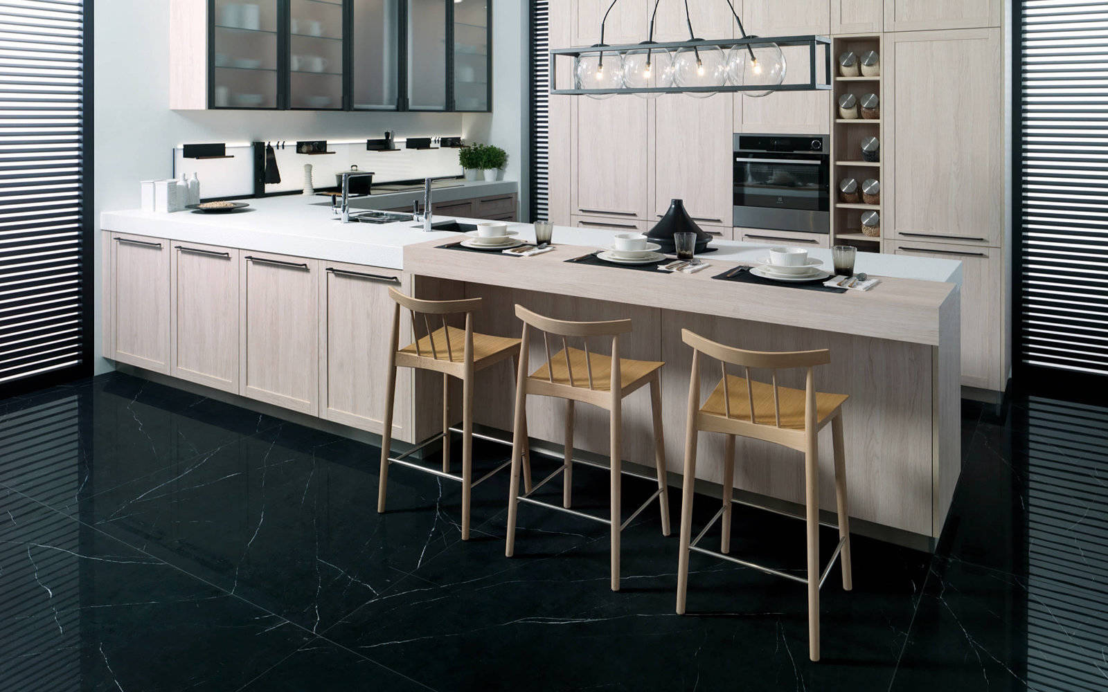 Kitchen – Arad Interiors Design