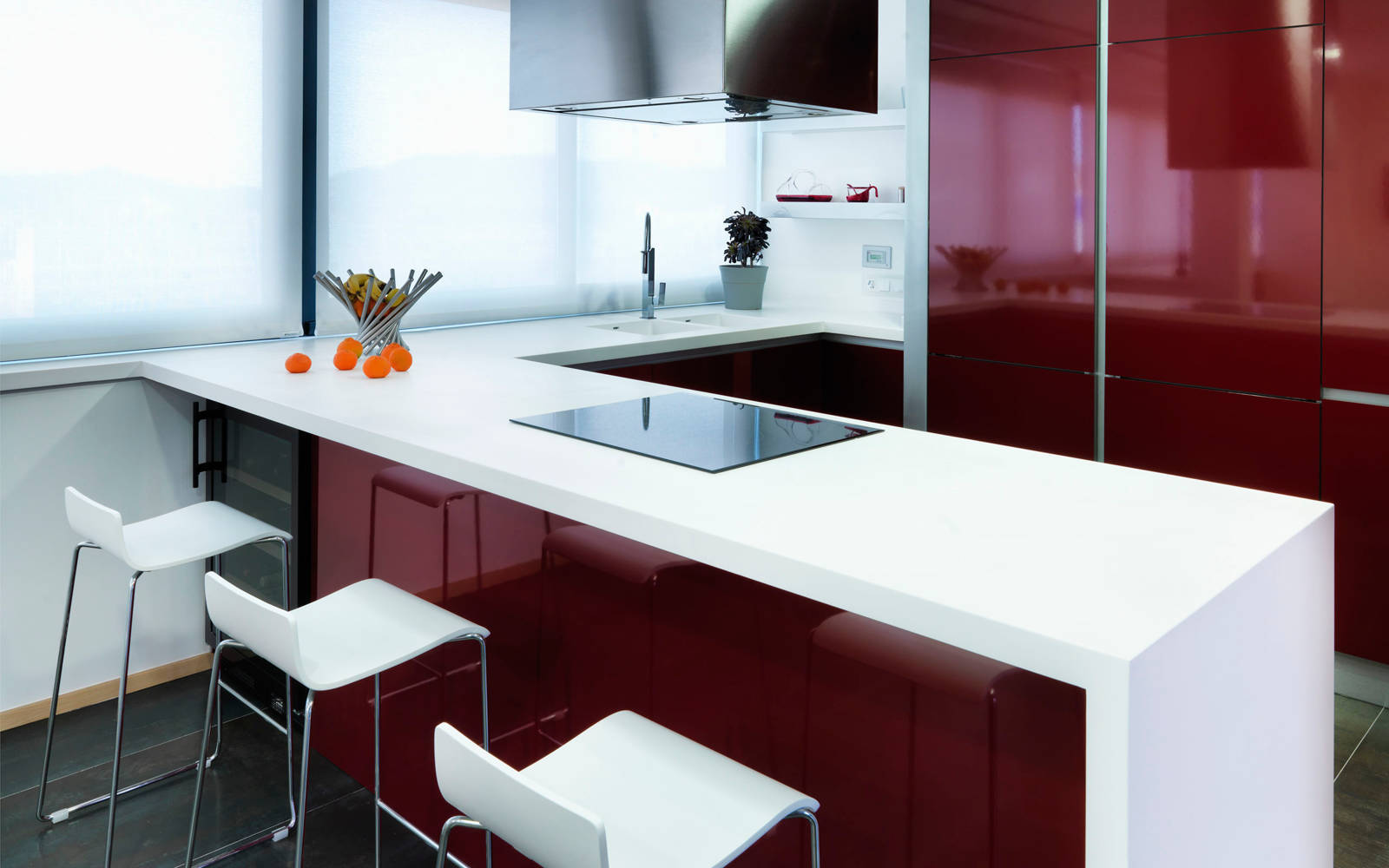 Kitchen – Arad Interiors Design