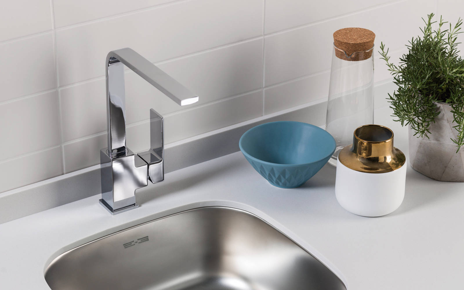 Kitchen sinks – Arad Interiors Design